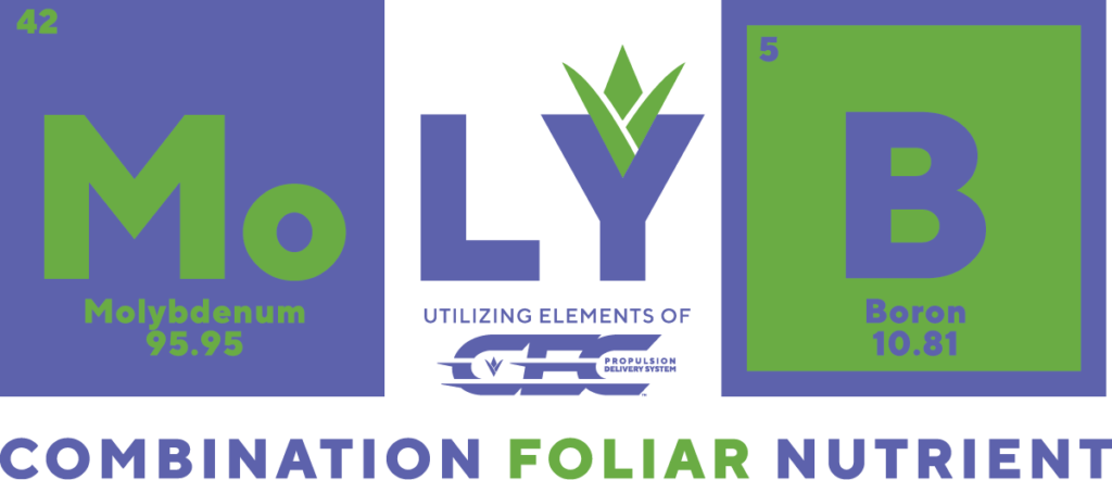 MOLY B™ - Crop Excellence