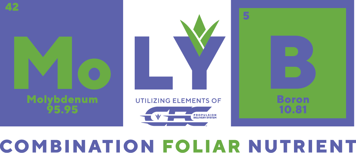 MOLY B™ - Crop Excellence