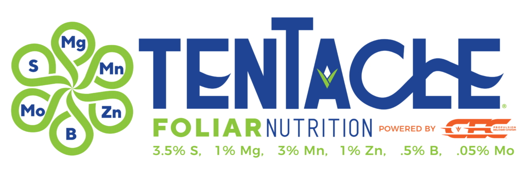TENTACLE® - Crop Excellence