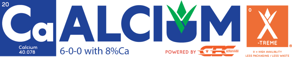 CALCIUM X-TREME® - Crop Excellence