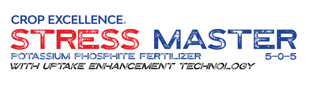 CE STRESS MASTER - Crop Excellence